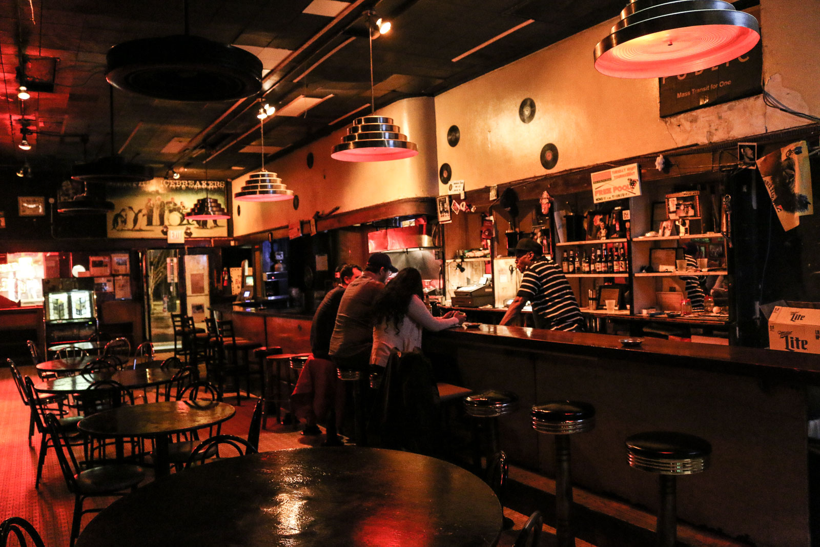 Memphis Bars - Die besten Kneipen der Elvis-Stadt